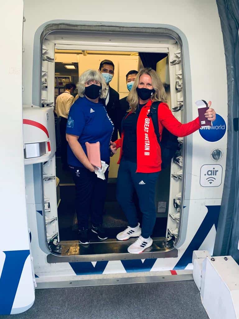 25 years at Travel Places: An interview with Helen Cox – Travel Places