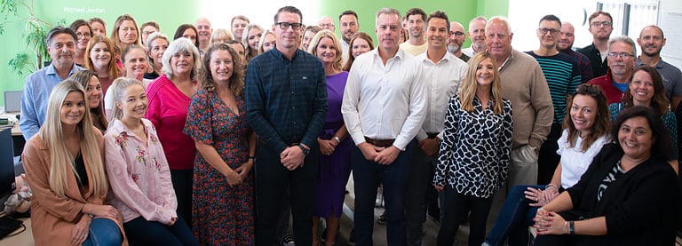 Meet the team – Travel Places