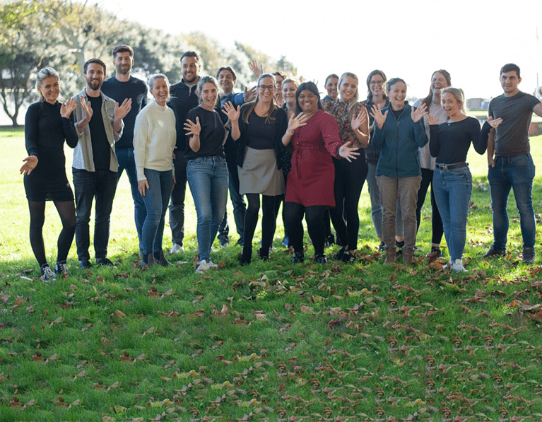 Meet the team – Travel Places