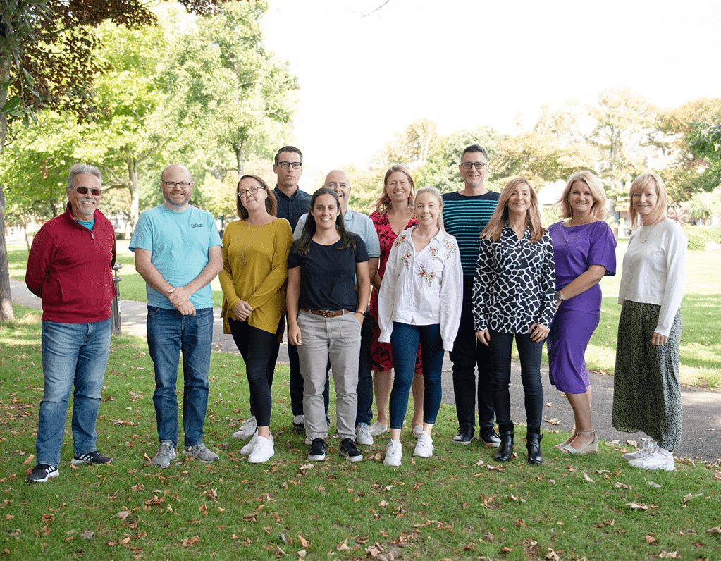 Meet the team – Travel Places